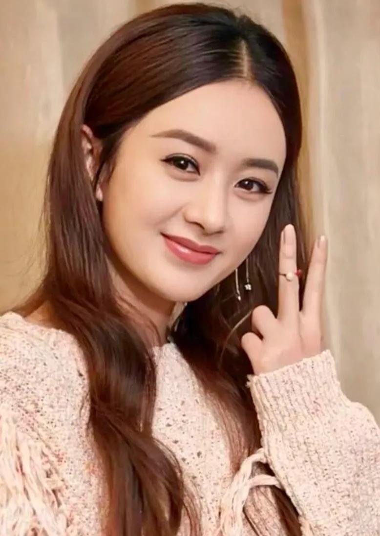 Zhao Liying - iMedia