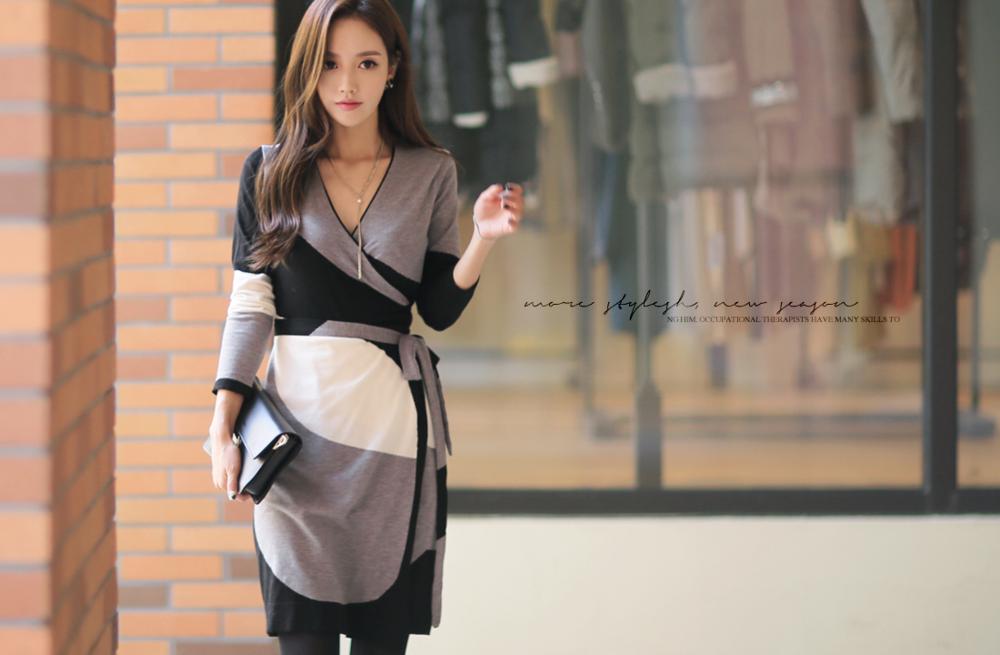 Korean popular model Sun Yunzhu Meitu No. 212 - iMedia