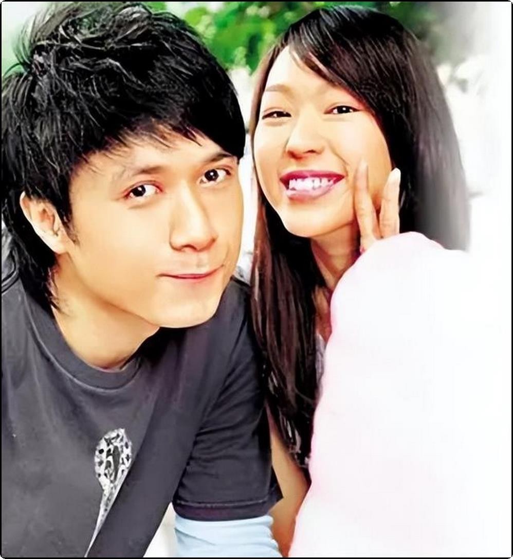 "A good man in the entertainment industry" Gu Juji: married a five-year ...