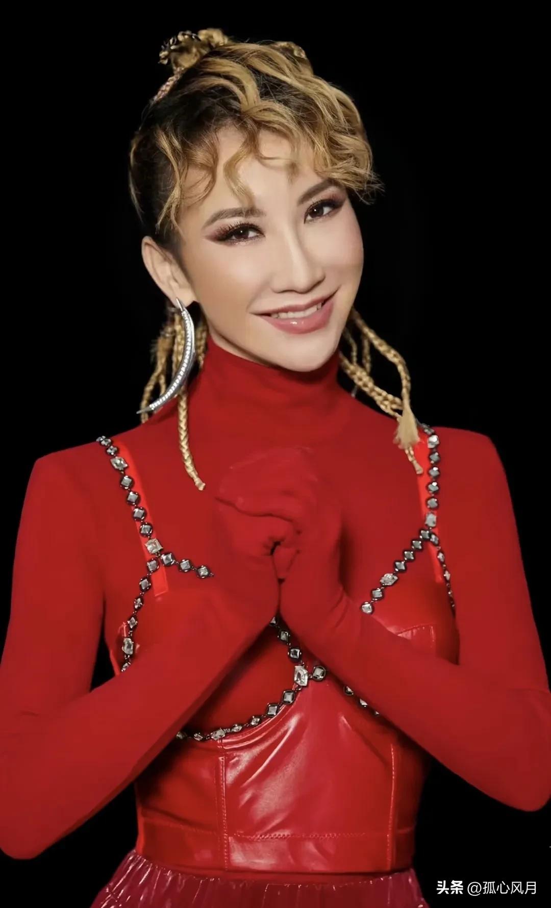 Li Wen - the eternal goddess in my heart - iMedia