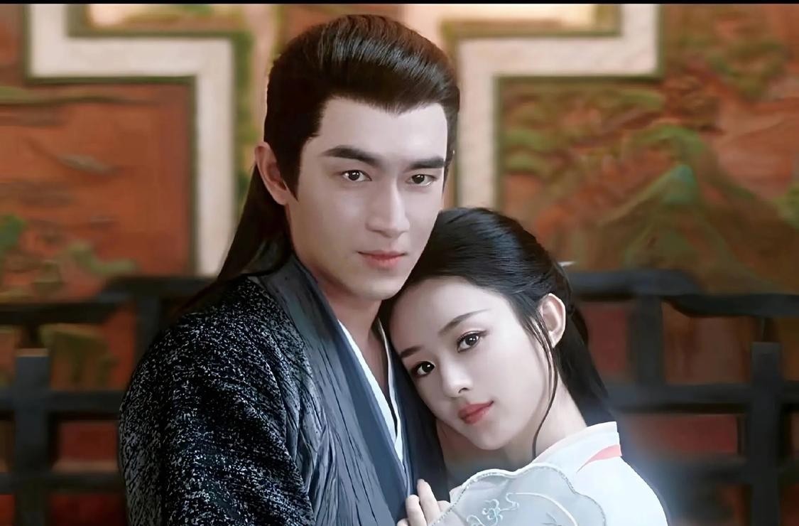 The 10 highest-rated costume dramas on Douban, with Feng Xing ranked ...