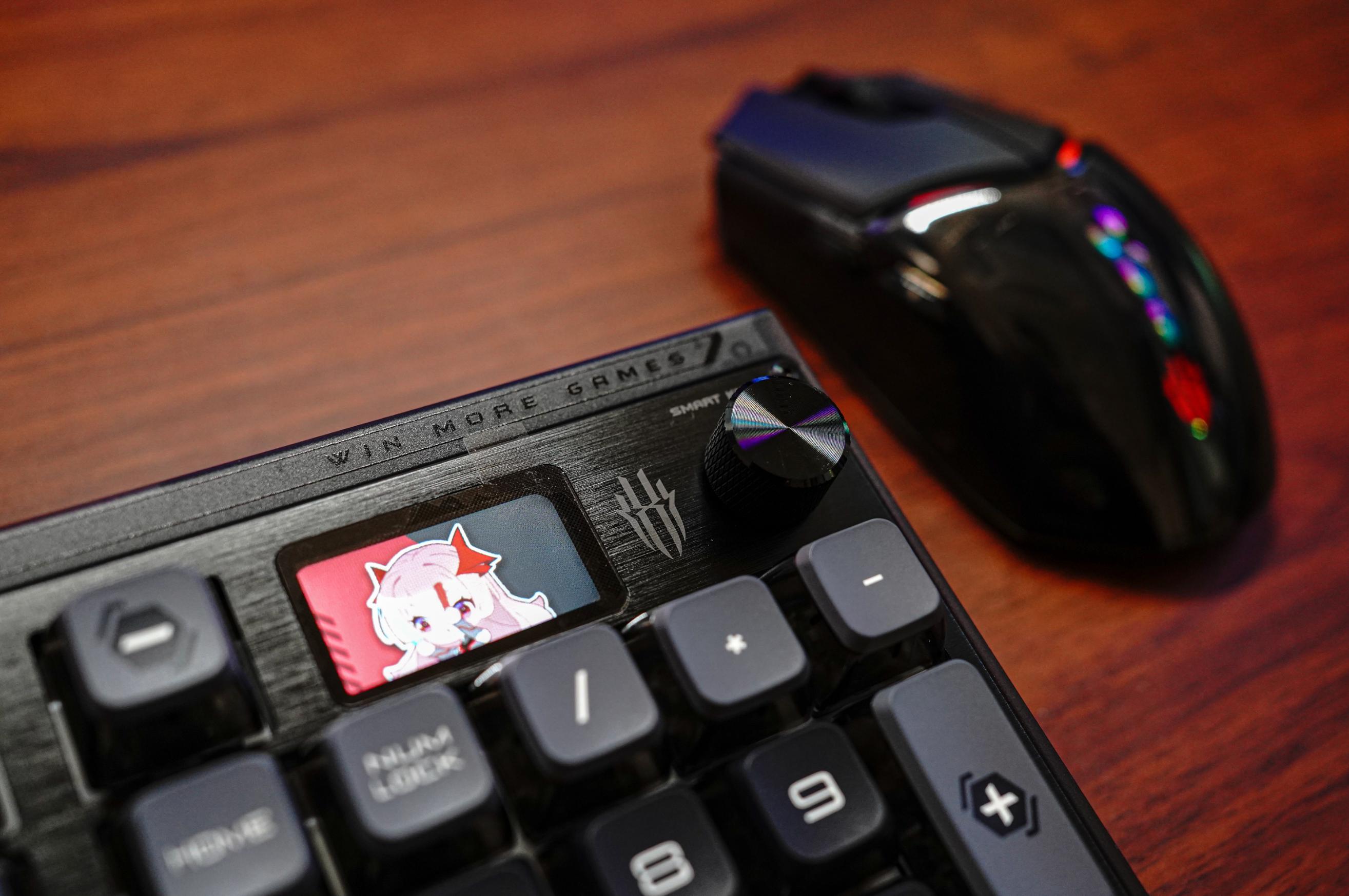 Semi-transparent deuterium front + the unique appearance of full ...