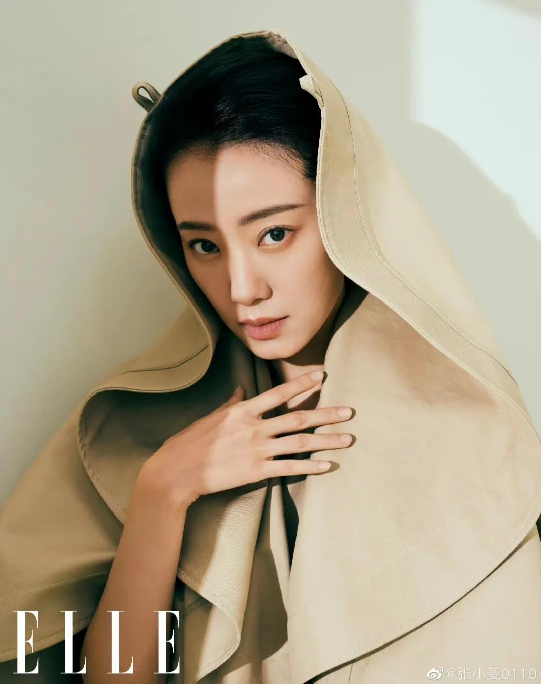 Little gossip, Zhang Xiaofei, Hu Xianxu, Cheng Xiao, Jing Boran, Qin Xiaoxian - iNEWS