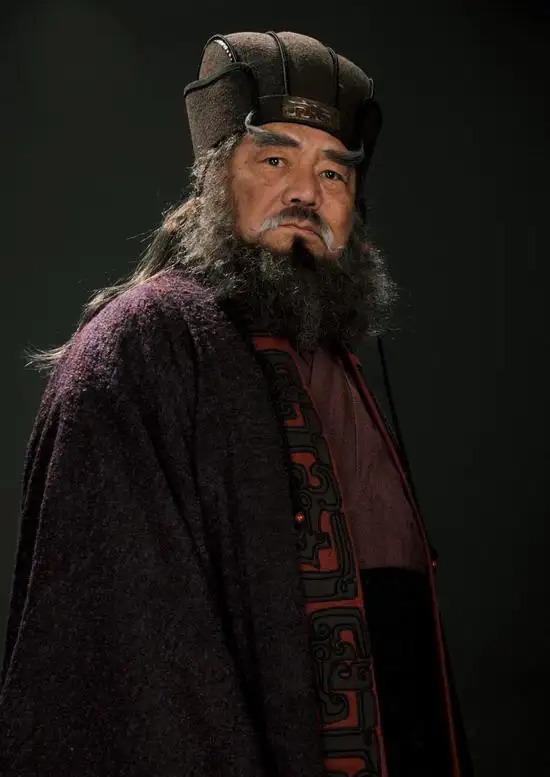 Disloyal, unfilial, unrighteous, he clearly has all four evils, why is ...