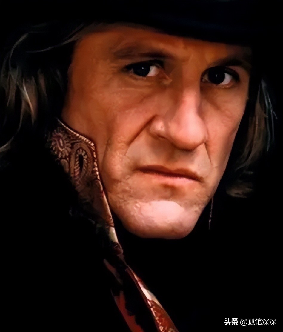 Film Critic: "The Count of Monte Cristo" The excellent performance of ...