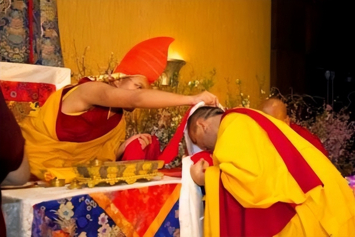 Why is Buddhism divided into Sutra and Tantra? Why is it necessary to ...
