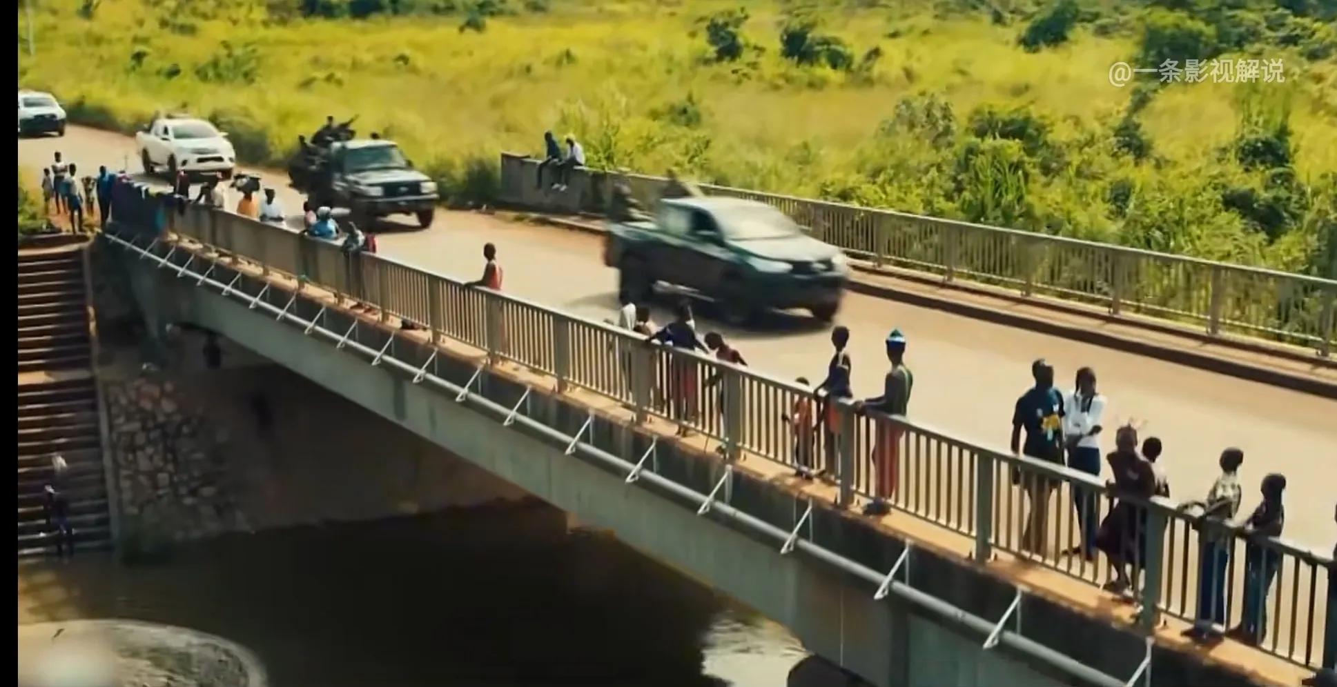 Jinjar Dagger: Russian Armed Pickup - iNEWS