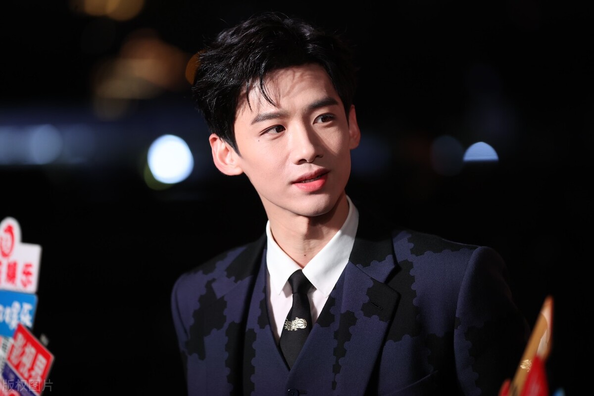 Entertainment gossip: Yan Haoxiang, Zhao Liying, Cai Xukun, Bai ...