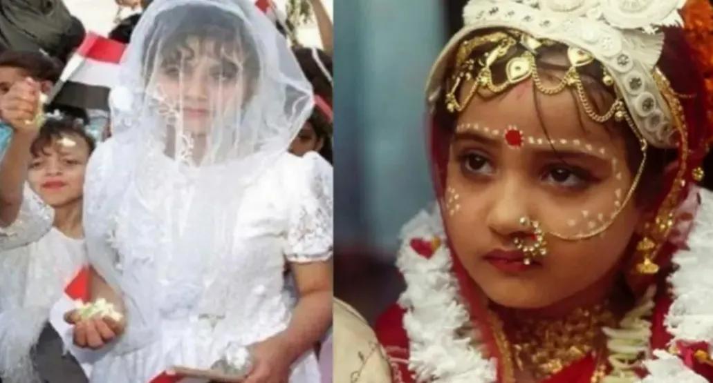 Why is child marriage so common in India? - iNEWS