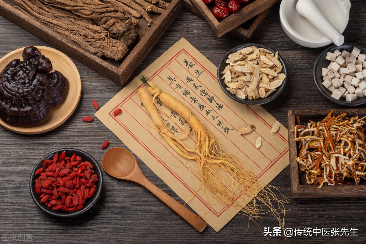What are the "gastrointestinal motility drugs" in traditional Chinese ...