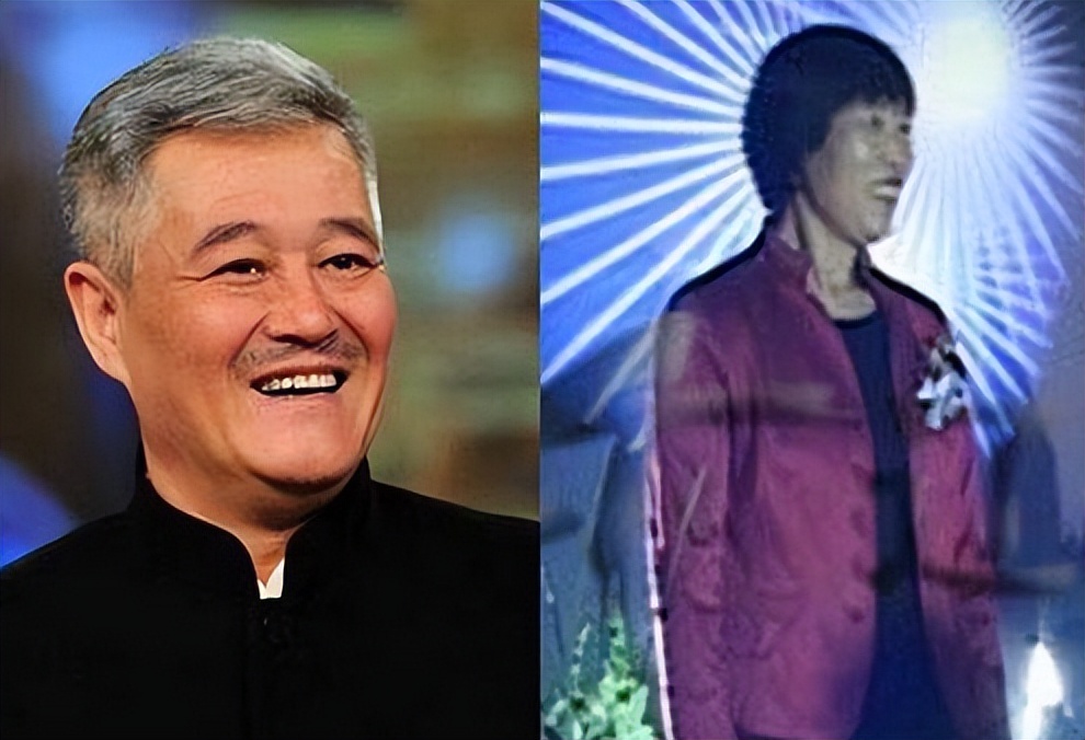 Ge Shuzhen: The rural woman who was abandoned by Zhao Benshan 32 years ...