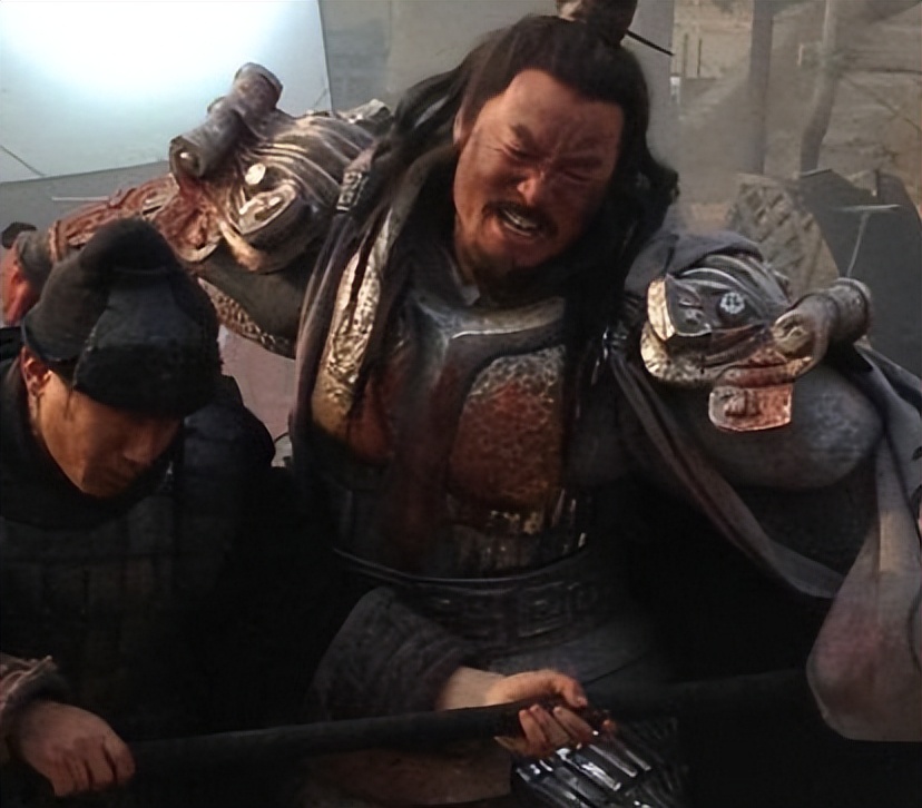 In 208 BC, Xiang Liang, the commander-in-chief of the state of Chu, was ...