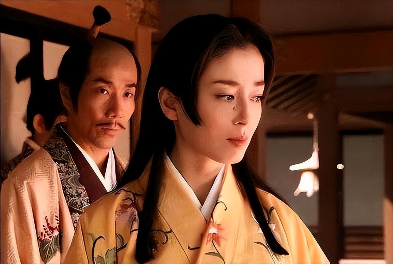 Emperor Takerei of Japan: He was in power at the age of nine, married ...