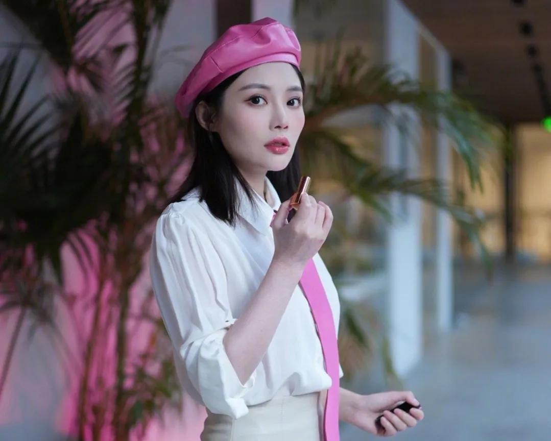 Yin Ziwei bluntly stated the reason for breaking up with Xu Dongdong ...