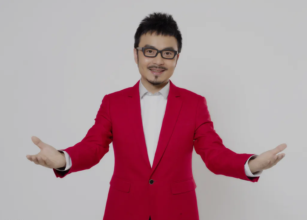 How did Wang Han, who used to be "infinite scenery", get to where he is ...