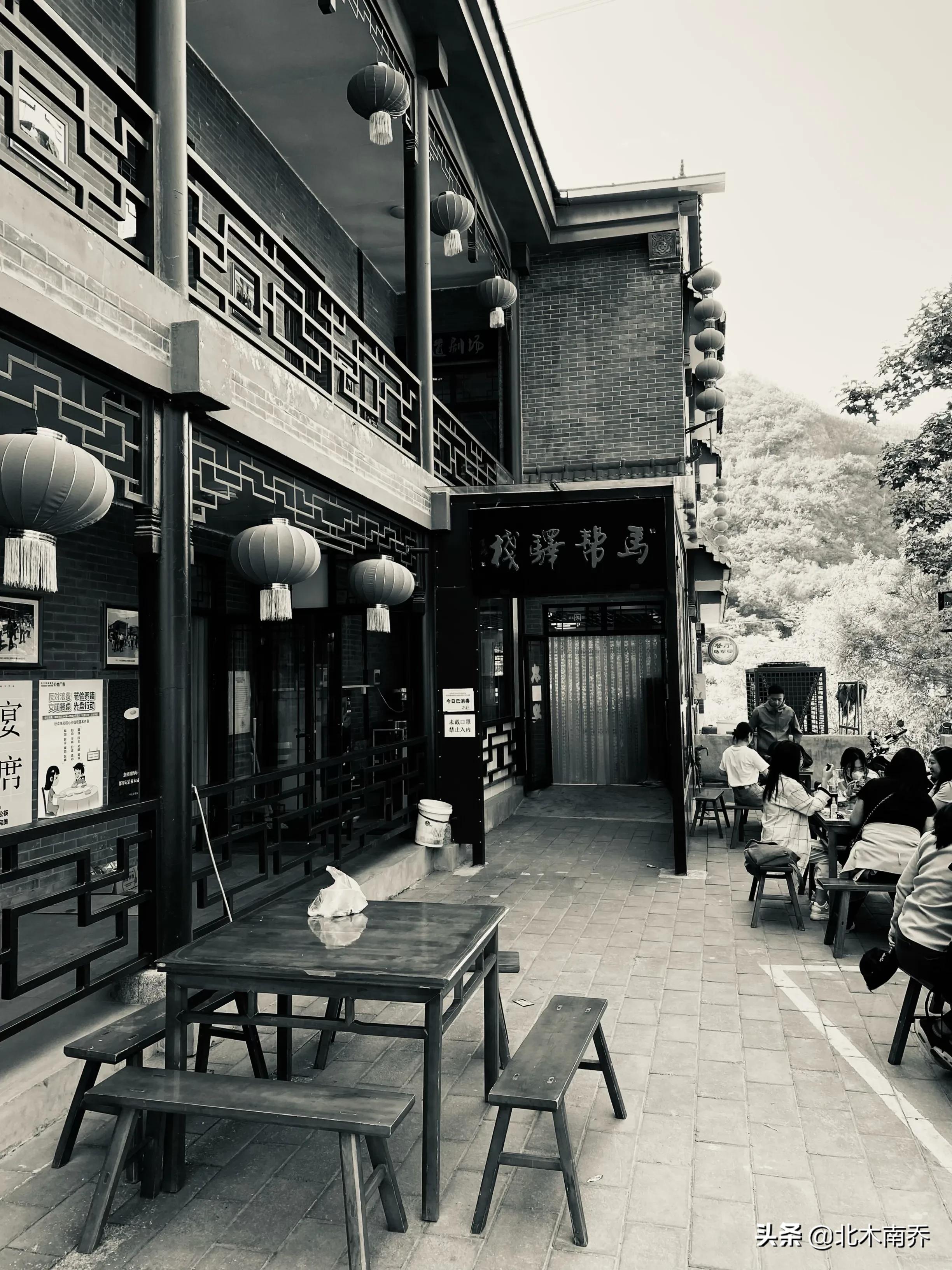 Jingxi Ancient Road | Right Arm of Shenjing - iNEWS
