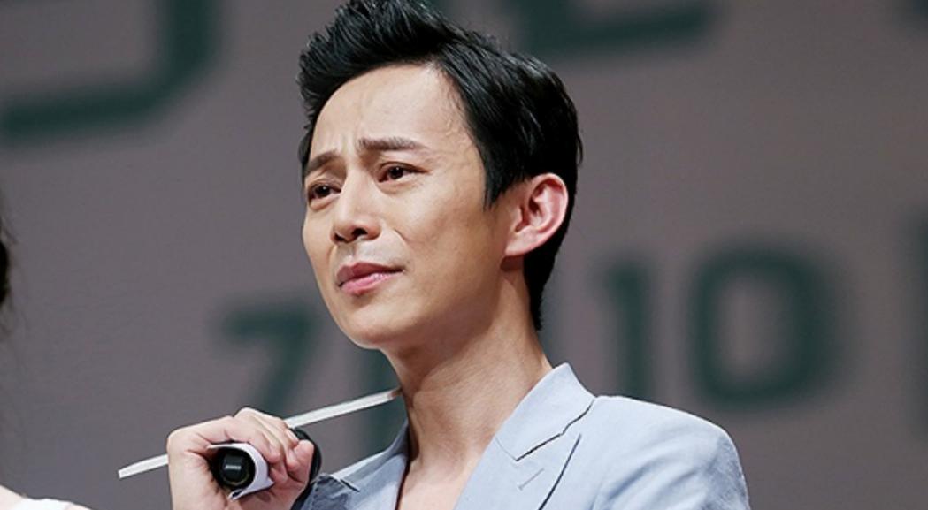 "Good old man" He Jiong rewrote his ending in this way, and the ...