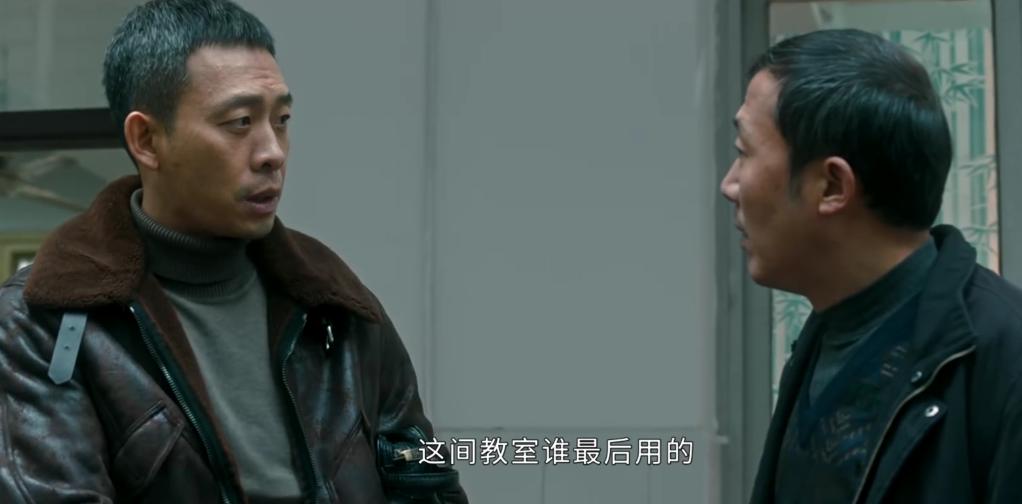 "Who is He" has become an acting "mirror mirror": the acting skills of ...