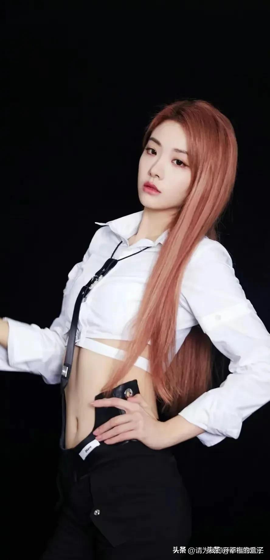 Singer·Actor Yu Yan——Stunning Photo - iMedia