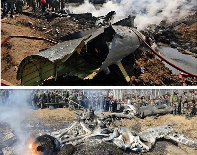 11 Indian military planes were shot down! At the critical moment, Batie ...