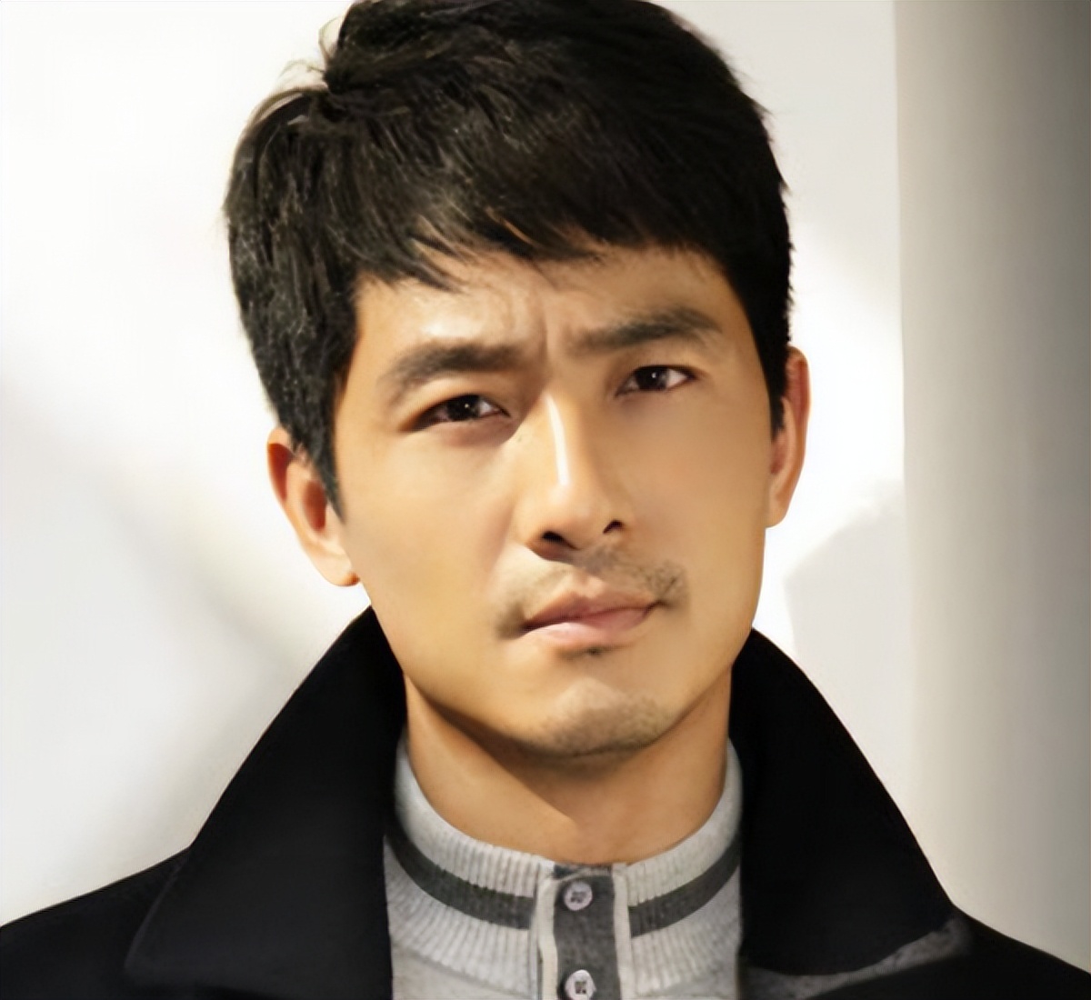 The rich girl chased the poor boy, so happy after marriage, the love between Guo Xiaodong and ...