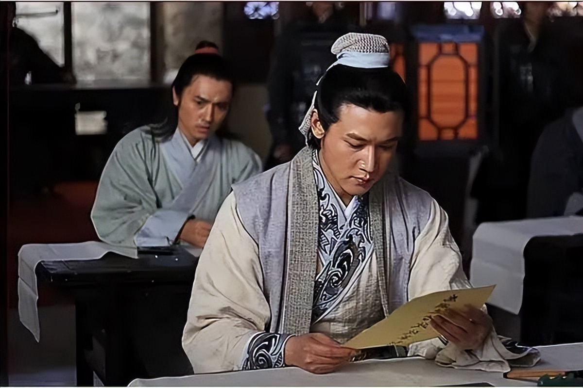 Su Dongpo, a genius from heaven, amazed the entire Song Dynasty as soon ...