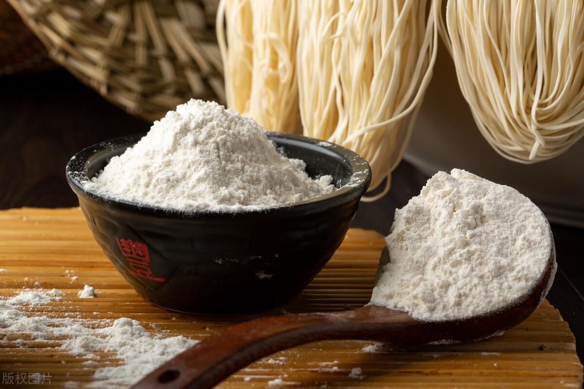 Mysterious food additives bring vitality beyond imagination to baking ...