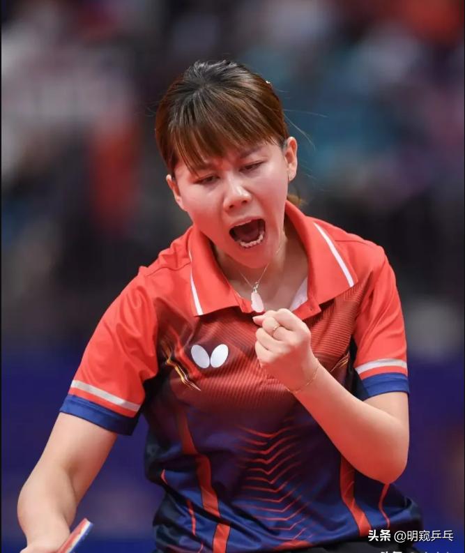 The 12-game schedule for the Grand Slam is here! Lin Gaoyuan, Qian ...