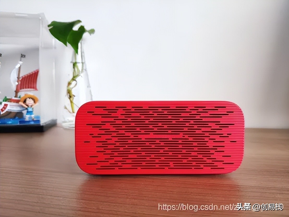 Tmall Genie Fangtang AI smart speaker dismantling - iMedia