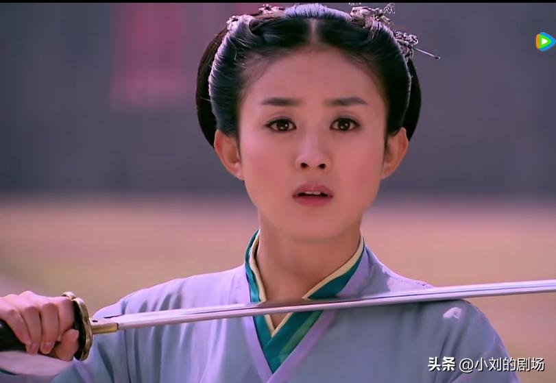 "Legend of Lu Zhen": They gave us the best memories at their best age ...