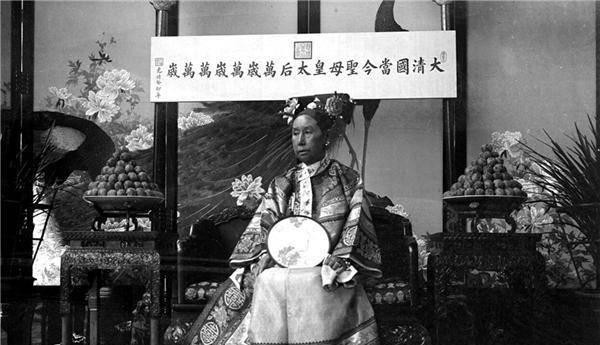 Princess Der Ling: She witnessed the entire process of Empress Dowager ...