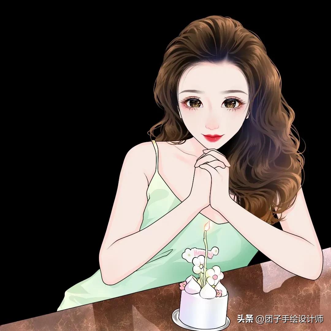 It's time to change your WeChat avatar, be humble, respectful, self ...