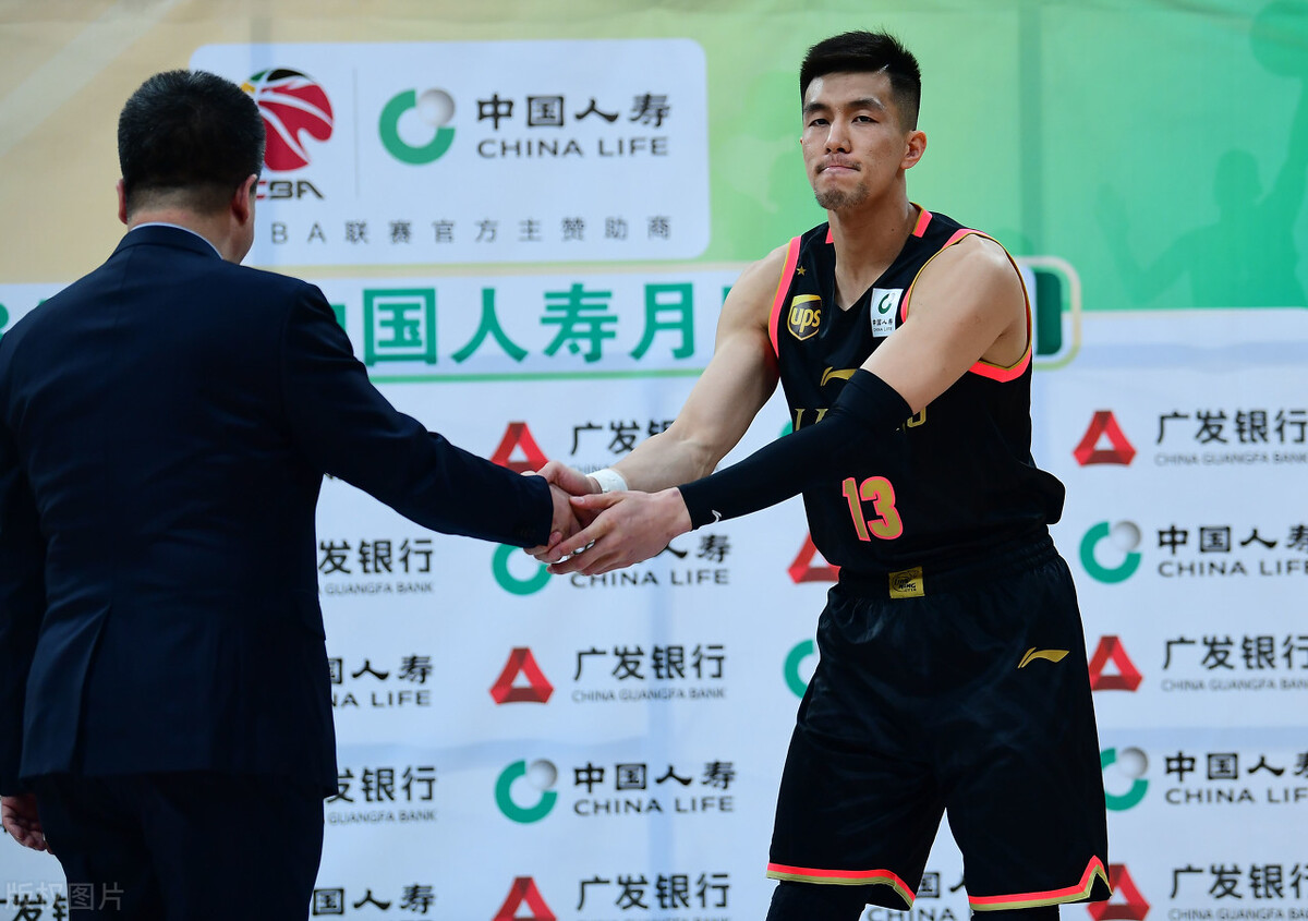 Guo Ailun returns from injury, is expected to win the local scoring ...