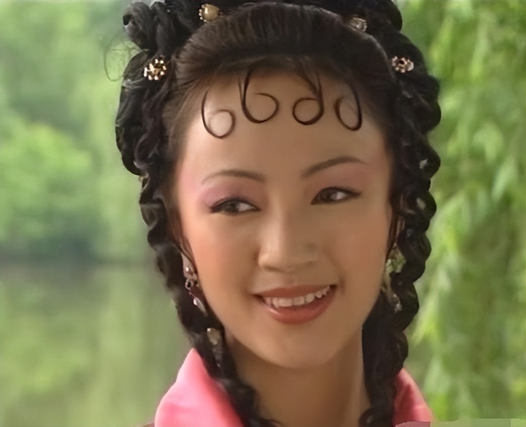 Can she play Daji because she is beautiful? Inventory of 14 models of ...