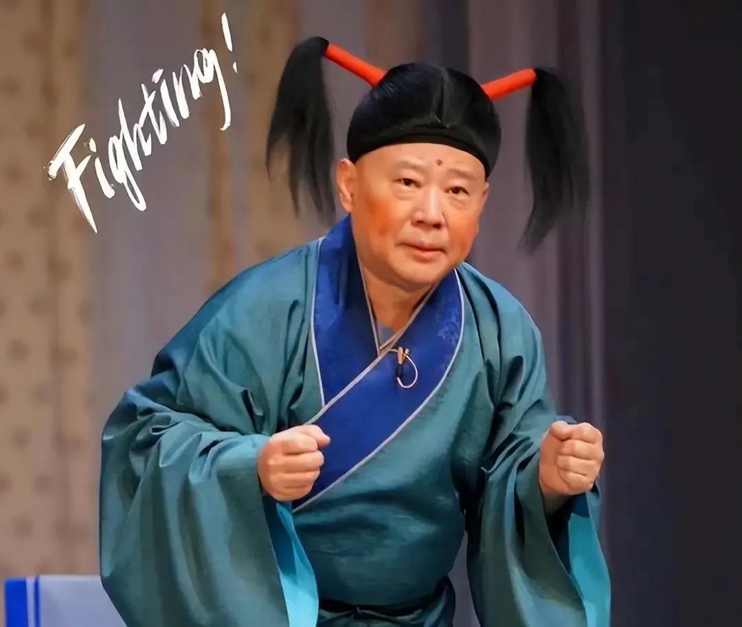 Li Zheng scolded Guo Degang for only a month, and his Dingtai ...