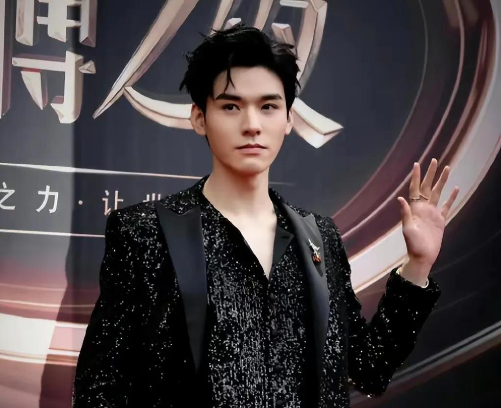 How realistic is the entertainment industry? Gong Jun grabs Hu Ge's C ...
