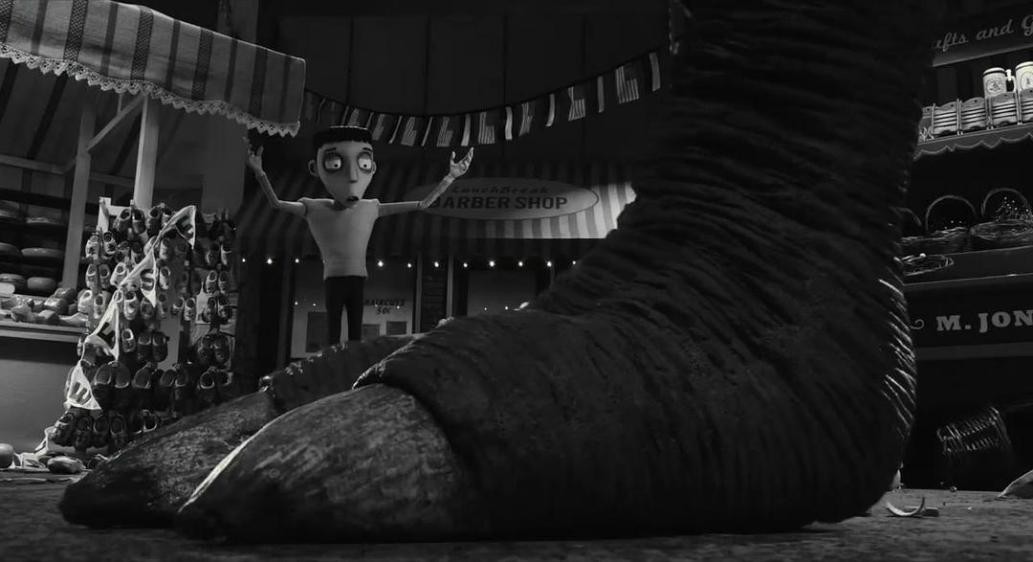 "Frankenstein": A Discussion on Science and Technology Ethics, Animal ...