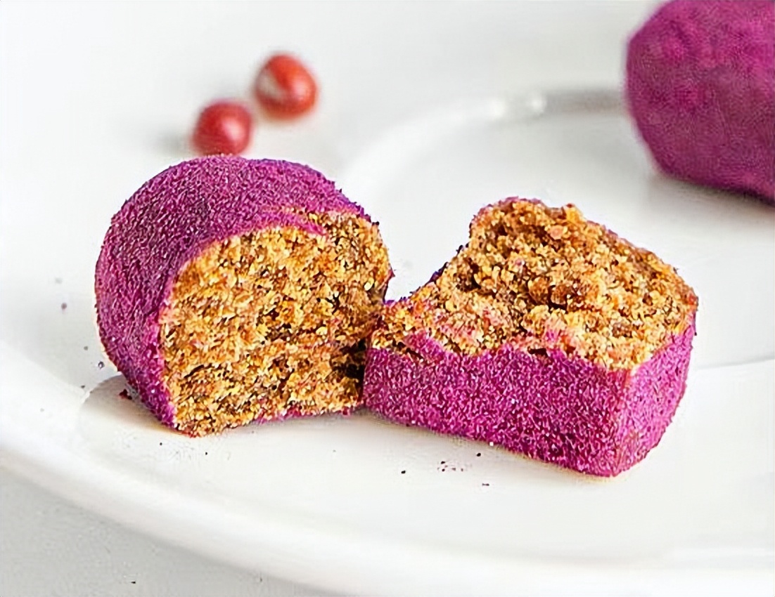 5 "Treasure Snacks" Hidden in the Corner of the Supermarket - iNEWS