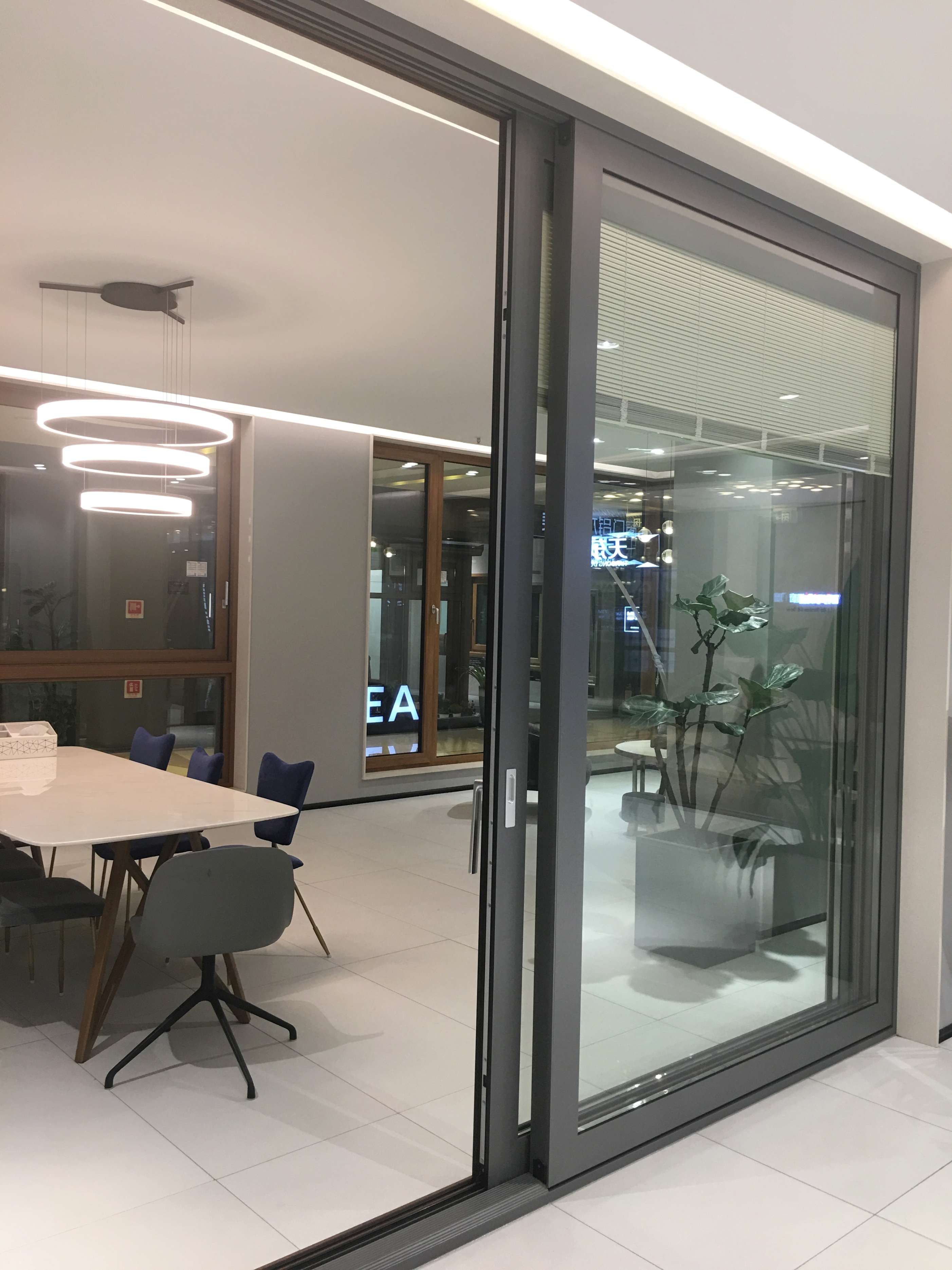 Built-in shutters offer many benefits - iNEWS