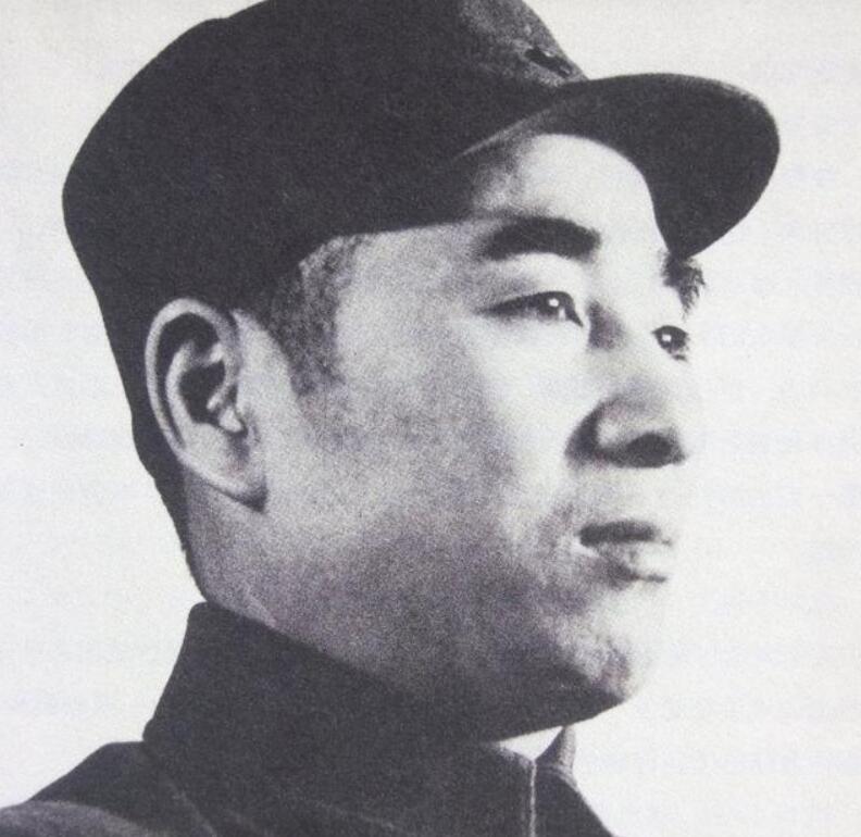 Liberating Jinzhou, Mr. Lin smiled and was displeased after reading the ...