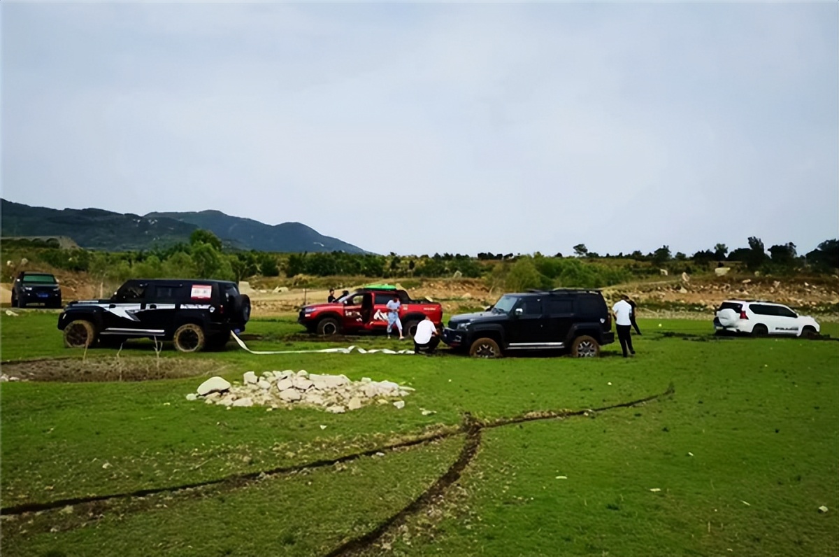 No one can save Ideal ONE from the actual test; Qualcomm's fourth ...