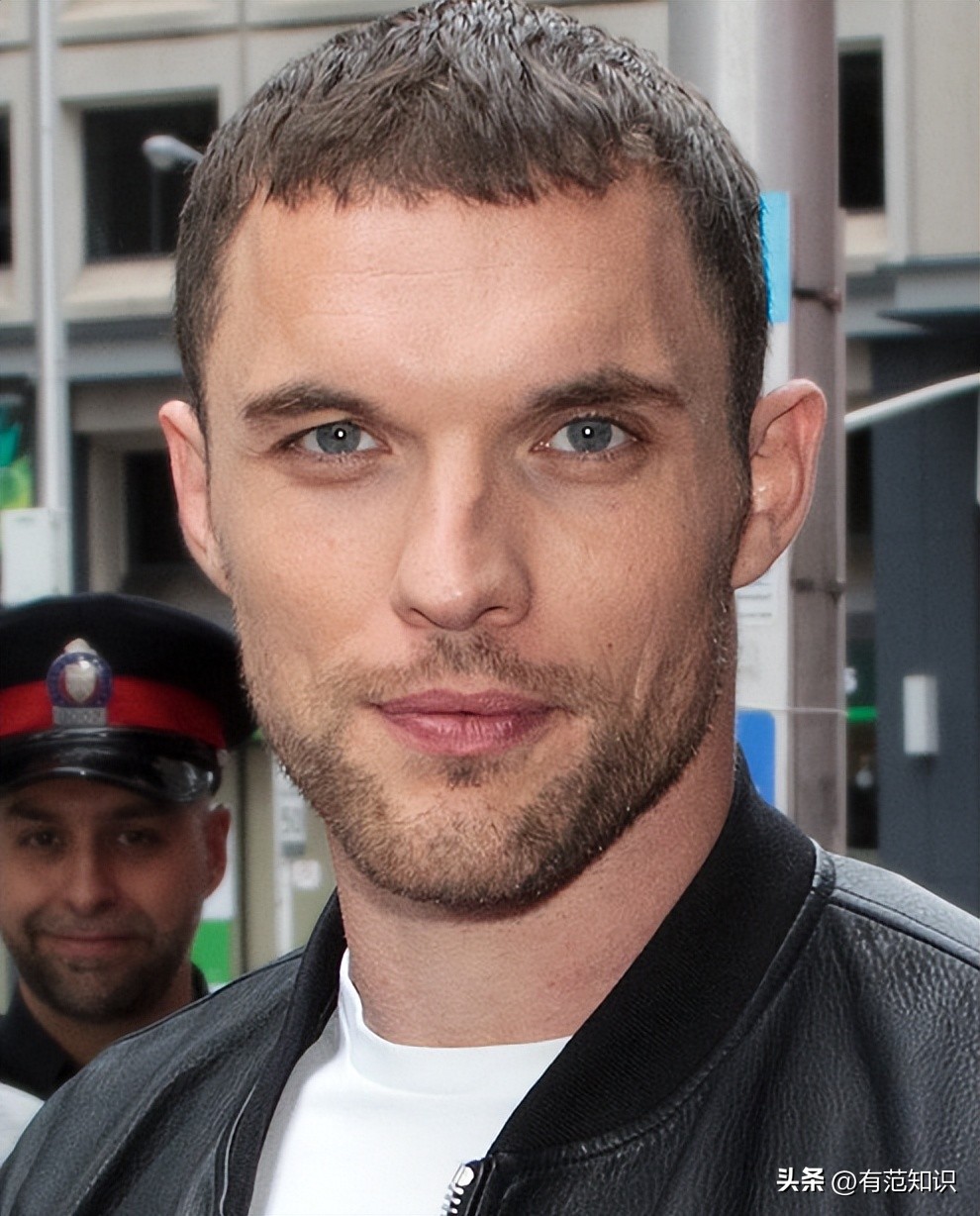 Outstanding acting skills of Ed Skrein - iNEWS