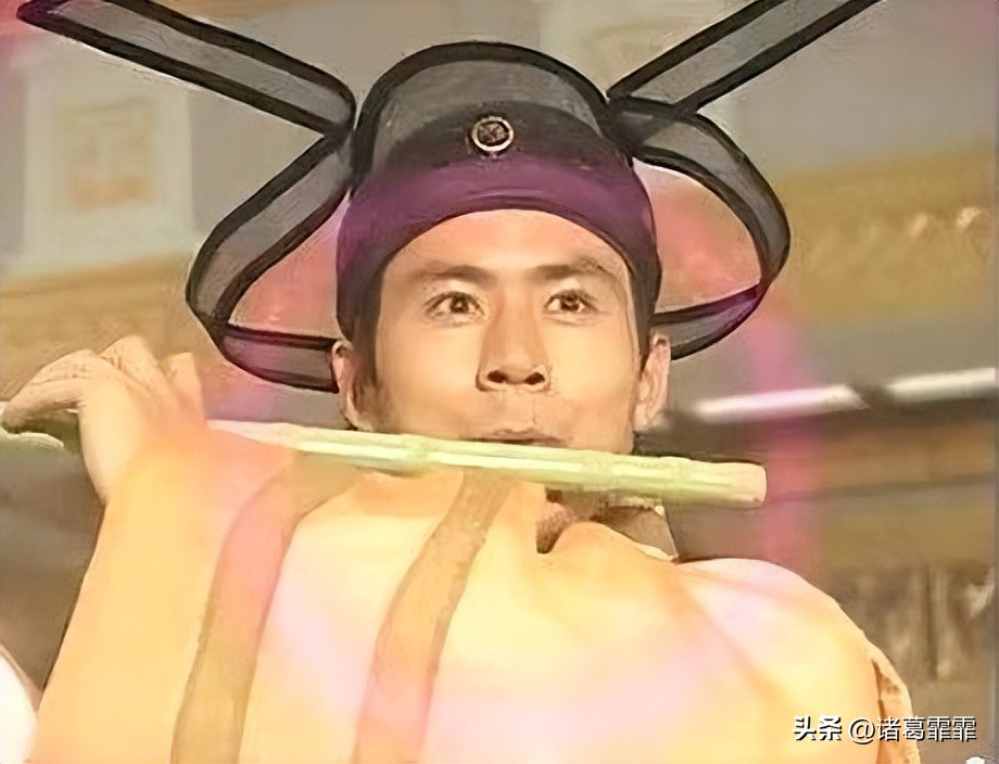 "Till The End Of The Moon" Chang Yue: I went to school in Taiwan ...