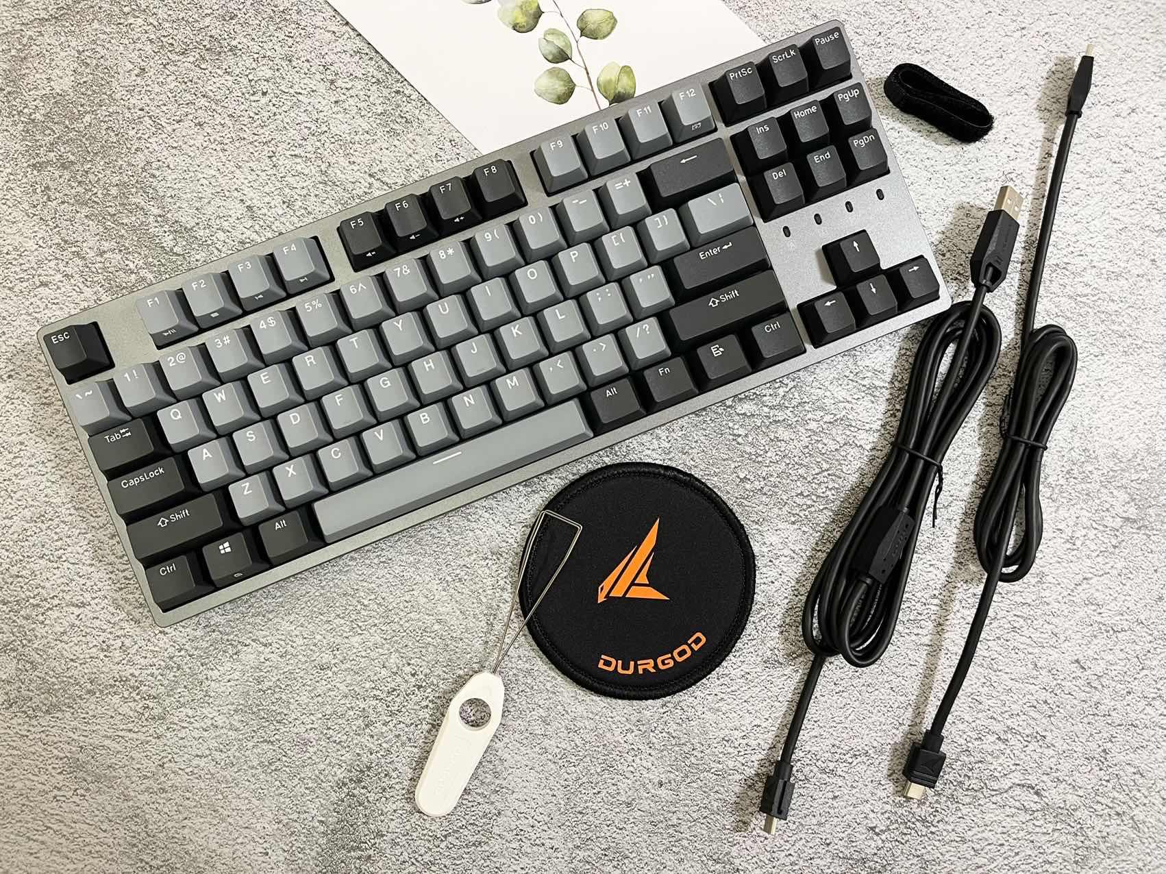 Returning to the original intention and simplifying the complexity ...