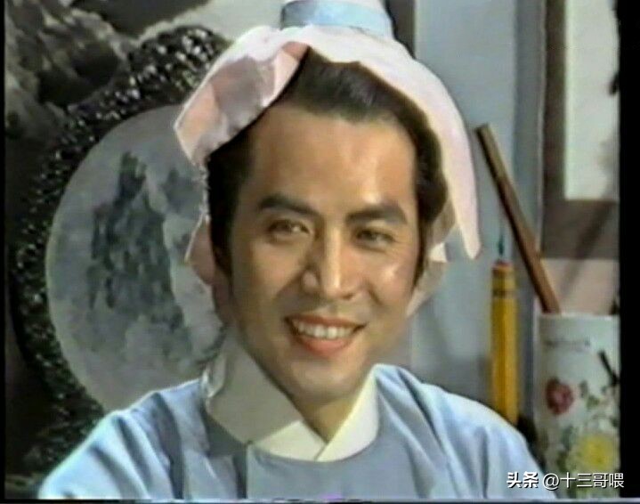 Why did Li Zicheng want to kill Li Yan? The root is that he feels his ...