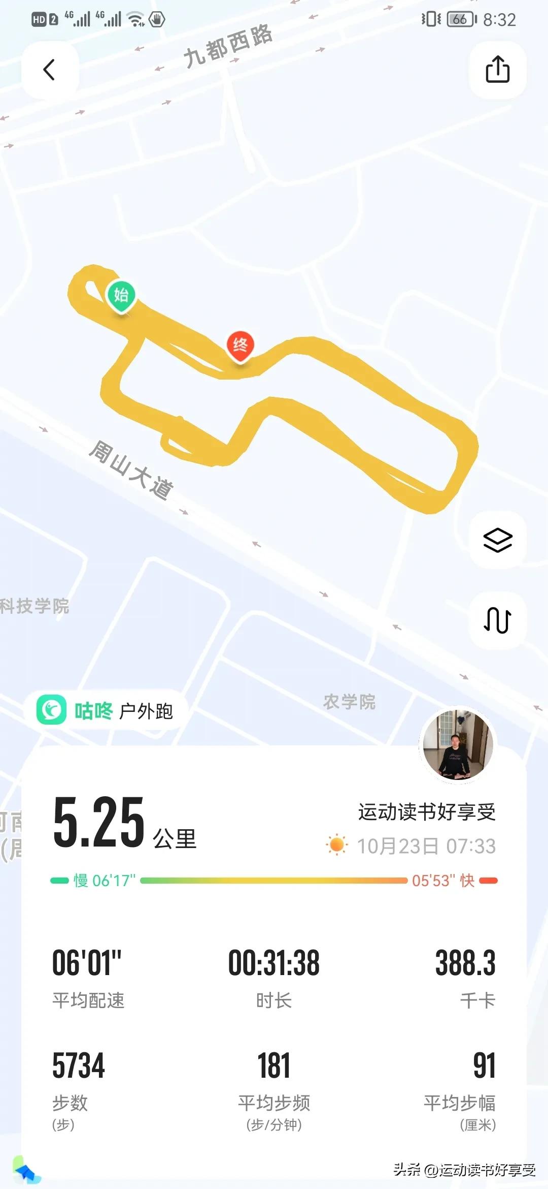 run quietly, be happy - iNEWS