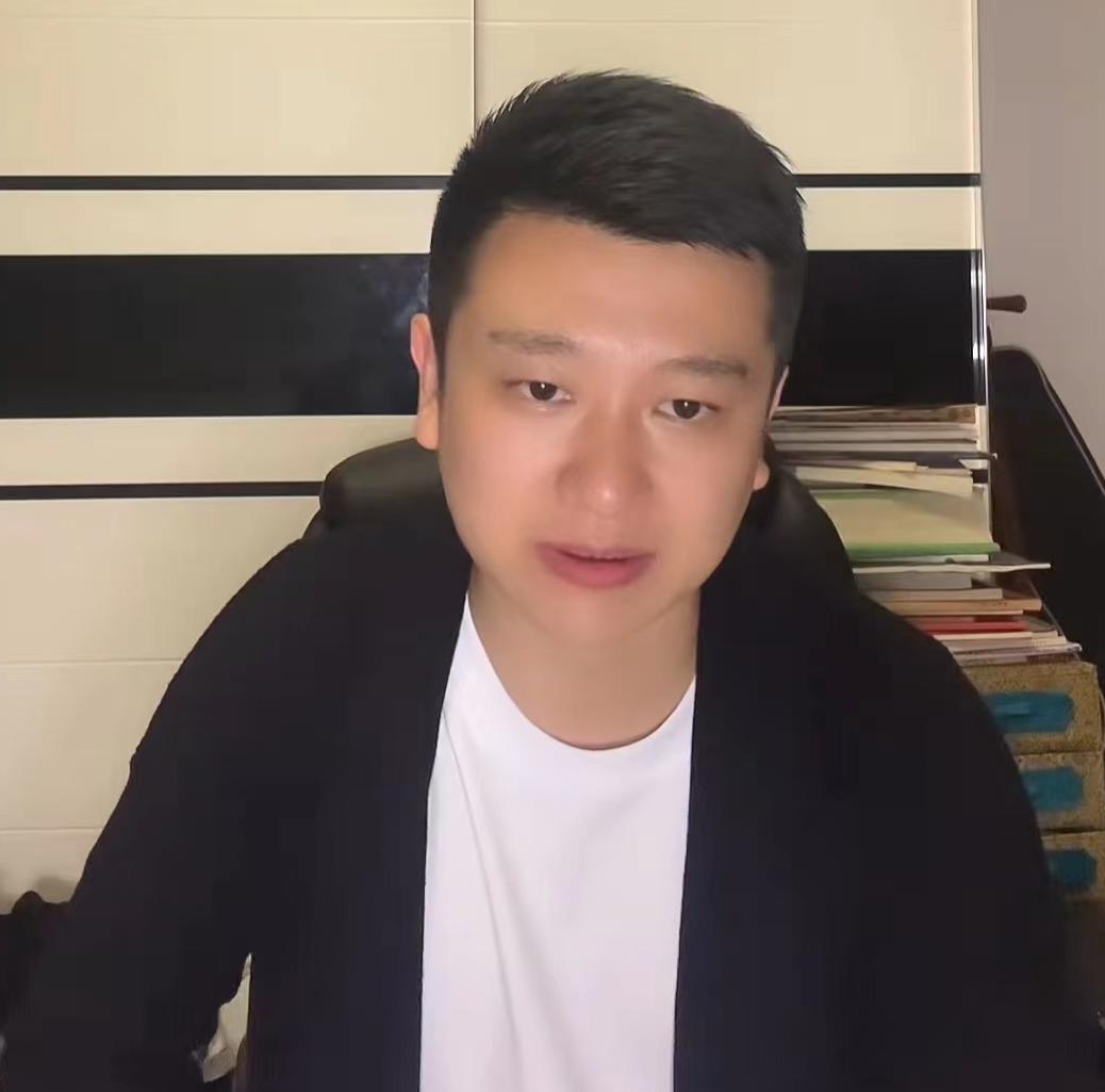 The stars mourned Li Jianhua, Li Yinfei revealed the details of his ...