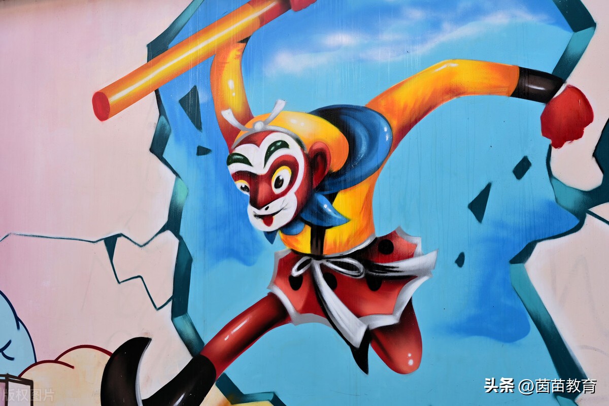 How to write the impression after reading the four famous novels ...