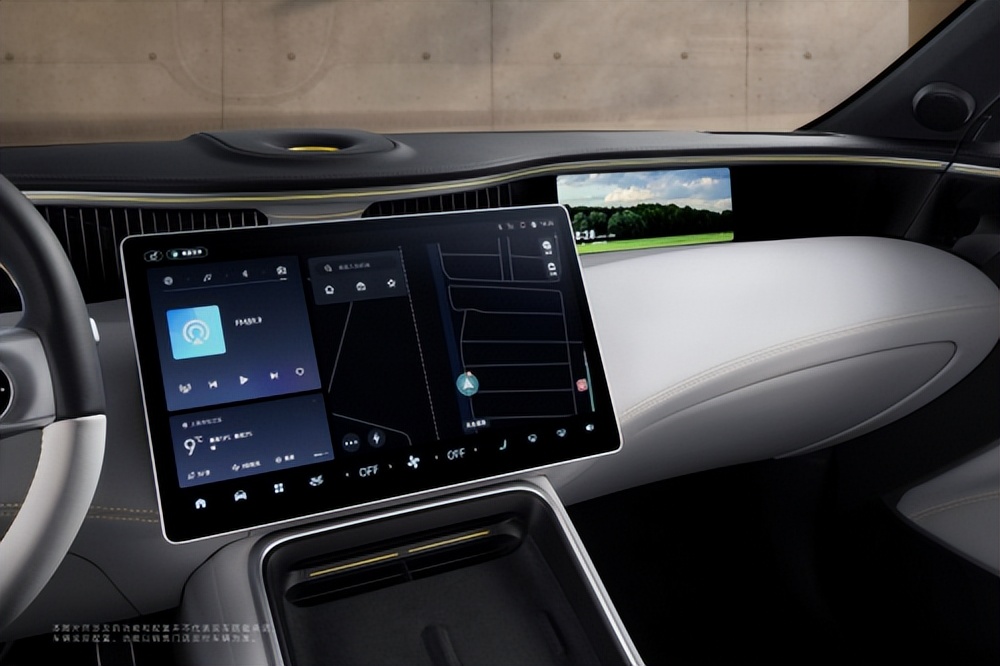 Avita 11 single-motor version, which sets a new benchmark for smart ...