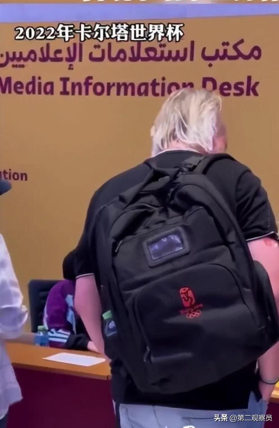 It has been almost 15 years since the Qatar World Cup reappeared in the ...